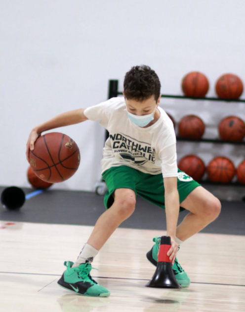 SUMMER SKILLS - ElevateThree Basketball Training