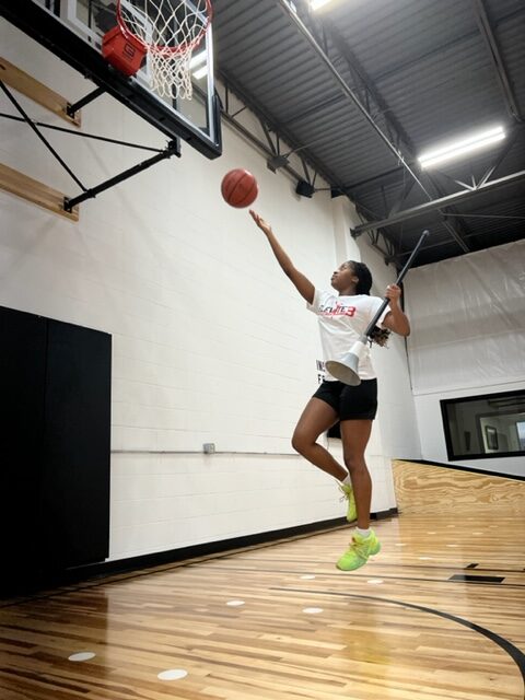 Open House - ElevateThree Basketball Training