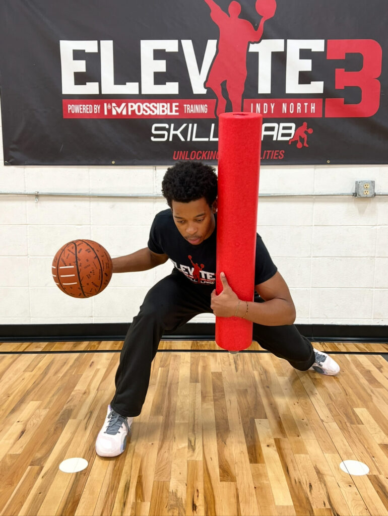 Advanced Training - ElevateThree Basketball Training